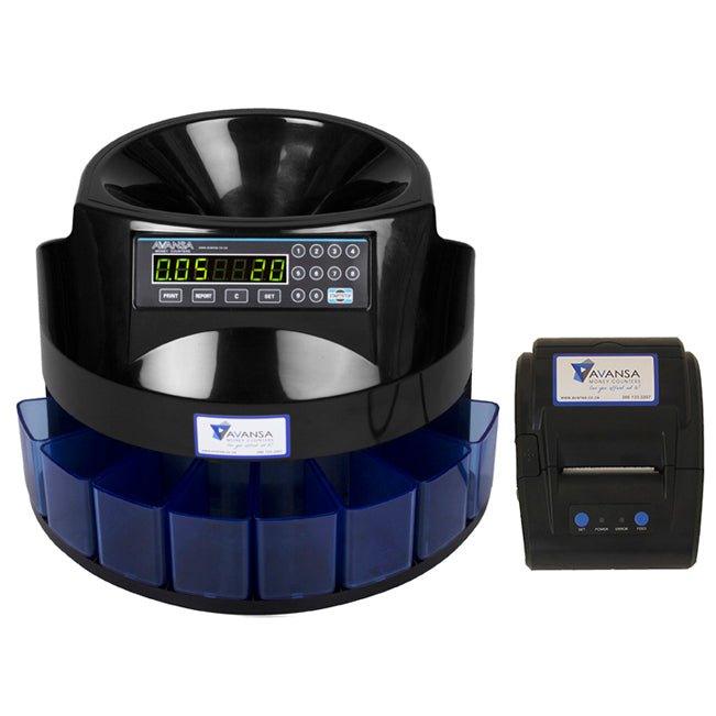 Buy Coin Counting Machines | Fast & Reliable Coin Counters