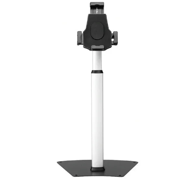 Avansa VistaMount 3300 – Secure Floor Tablet Stand for SA Businesses