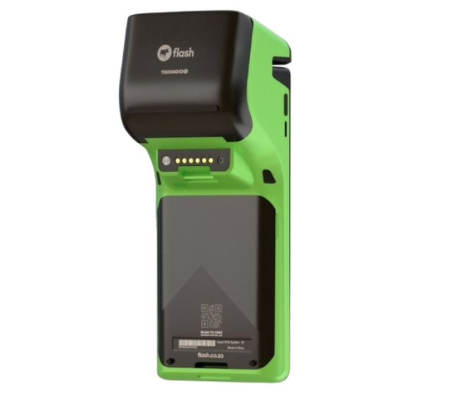 Flash TouchGo3 – Portable Vending Machine & POS