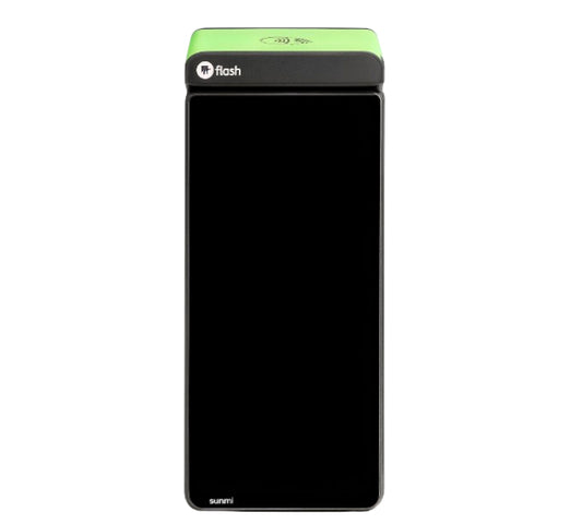 Flash Mobile Vending Machines | Prepaid Airtime & Electricity