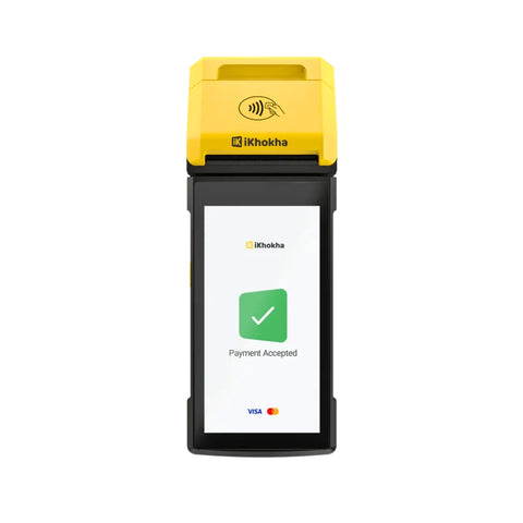 Affordable Card Machines for Small Business | Accept Card Payments