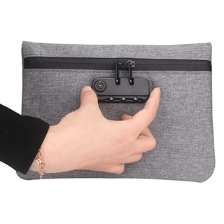 Security Bags & Seals