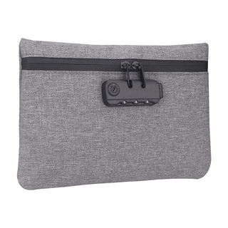 Security Bags & Seals