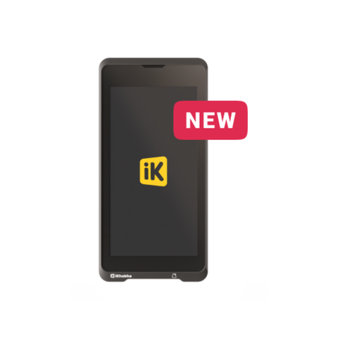 Ikhokha Machines & Speed Points