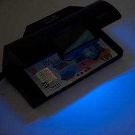 Counterfeit Money Detectors