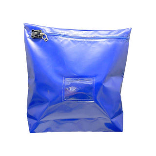 Security Bags with Locks & Seals | Durable & Customisable
