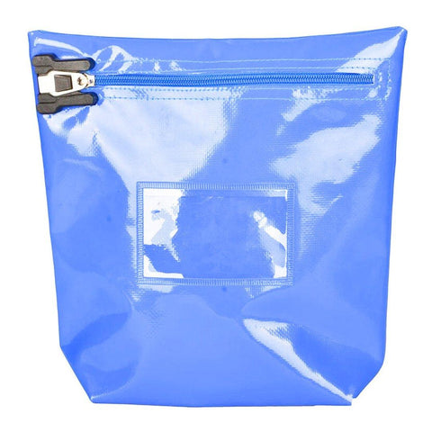 Security Bags with Locks & Seals | Durable & Customisable