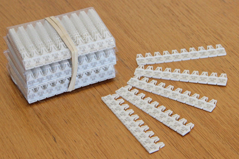 Security Bags & Seals