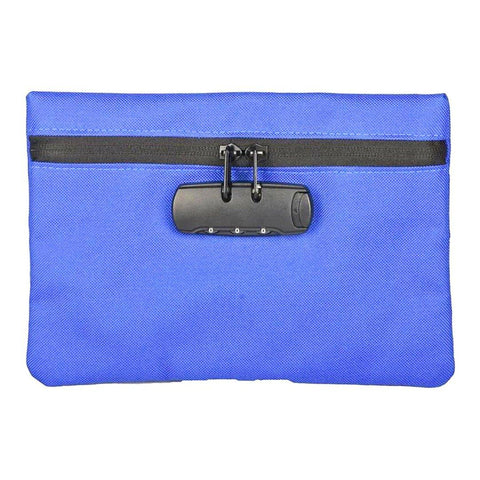 Security Bags with Locks & Seals | Durable & Customisable