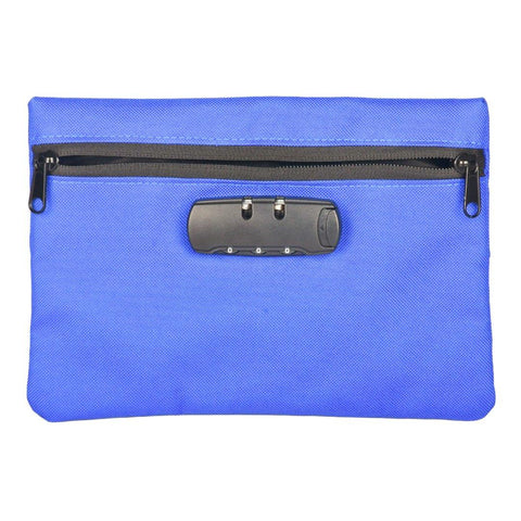 Security Bags with Locks & Seals | Durable & Customisable