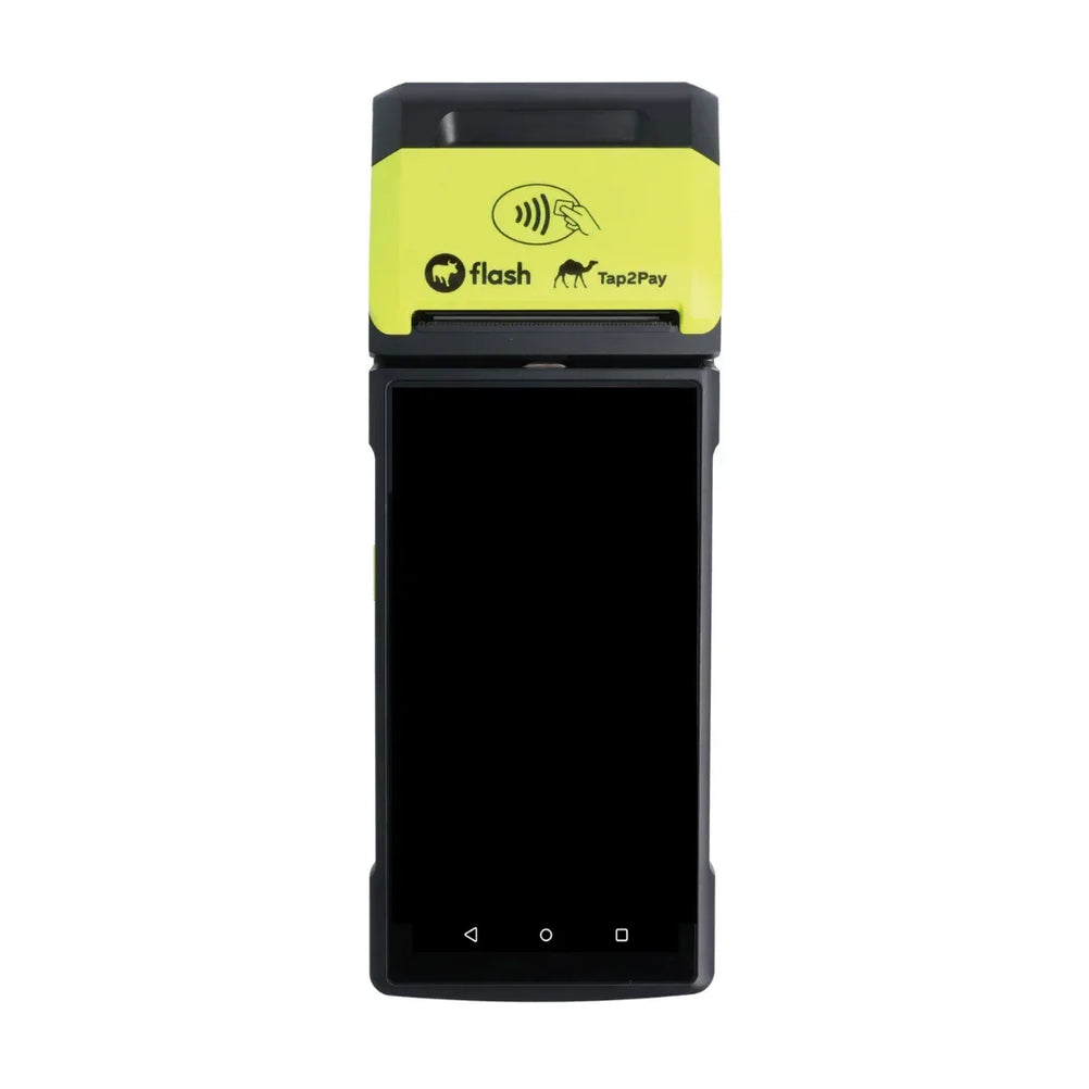 Flash Machine: Flash Touch Go 2 – Mobile Vending Machine