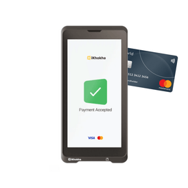 Best Card Machines & POS Equipment in South Africa – Affordable Prices