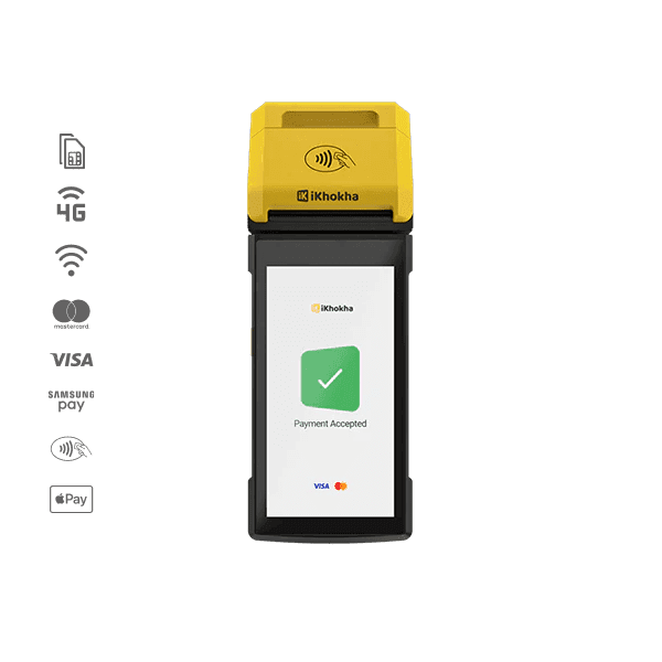 Ikhokha Card Machines on Sale at the Best Prices Online