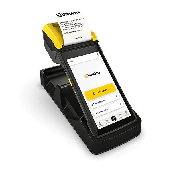 Ikhokha Card Machines on Sale at the Best Prices Online